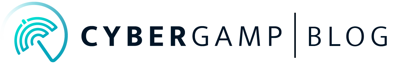 Homepage - Cybergamp Blog